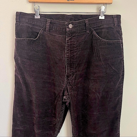GAP | Pants | Vintage Gap Corduroy Pants | Poshmark